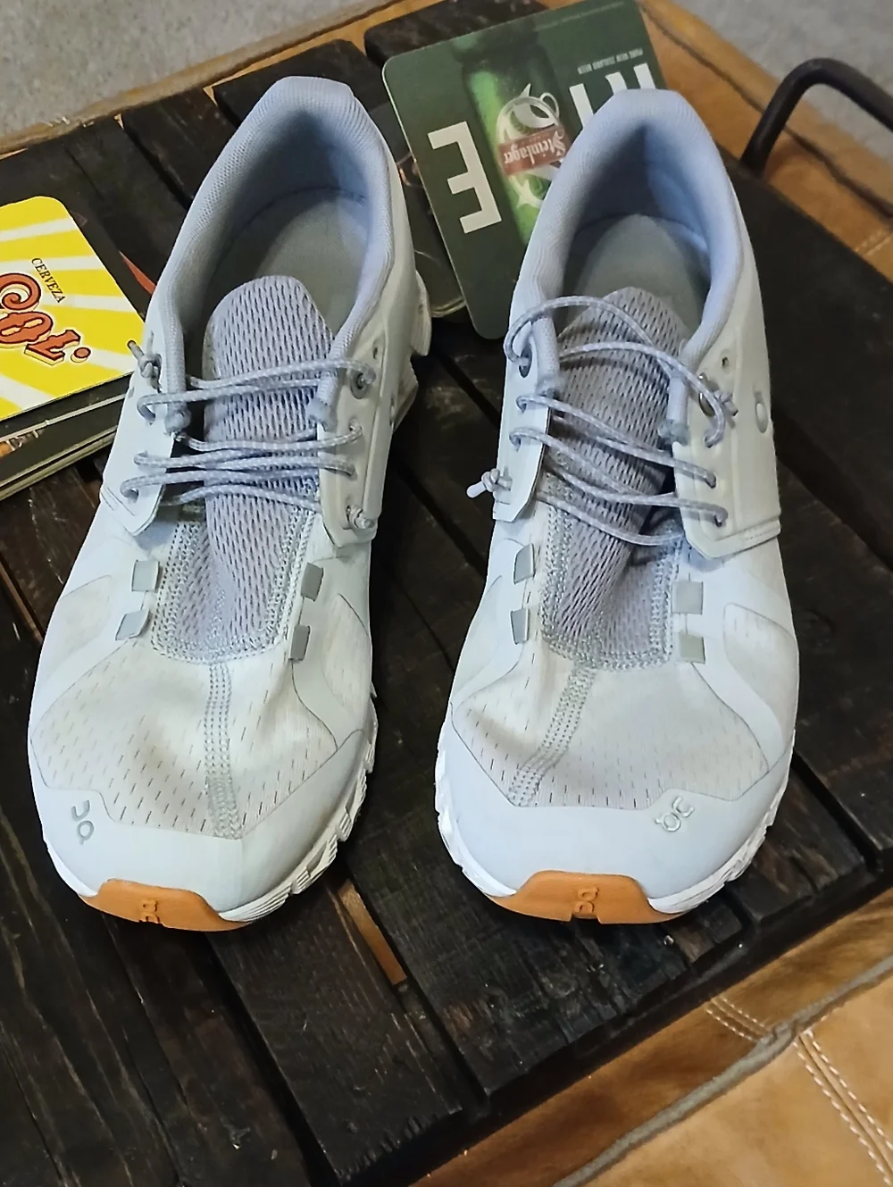 On Running | Shoes | On Cloud Running Shoes 8 | Poshmark